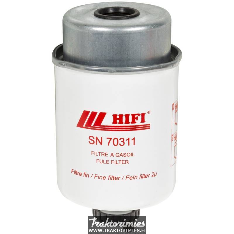 Polttoainesuodatin (HSN70311) - 29,00 EUR - Traktorin varaosat